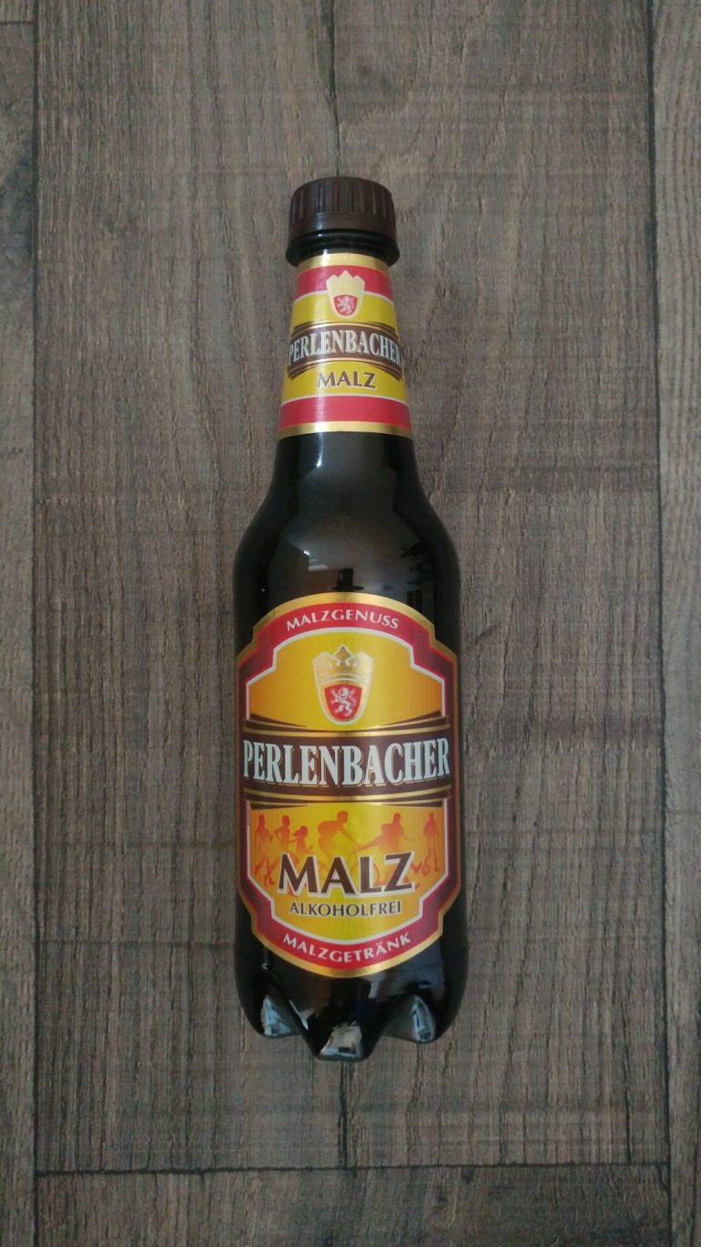 Perlenbacher Malz - Infos, Nährwerte, Test | Malzbiertrinker.de