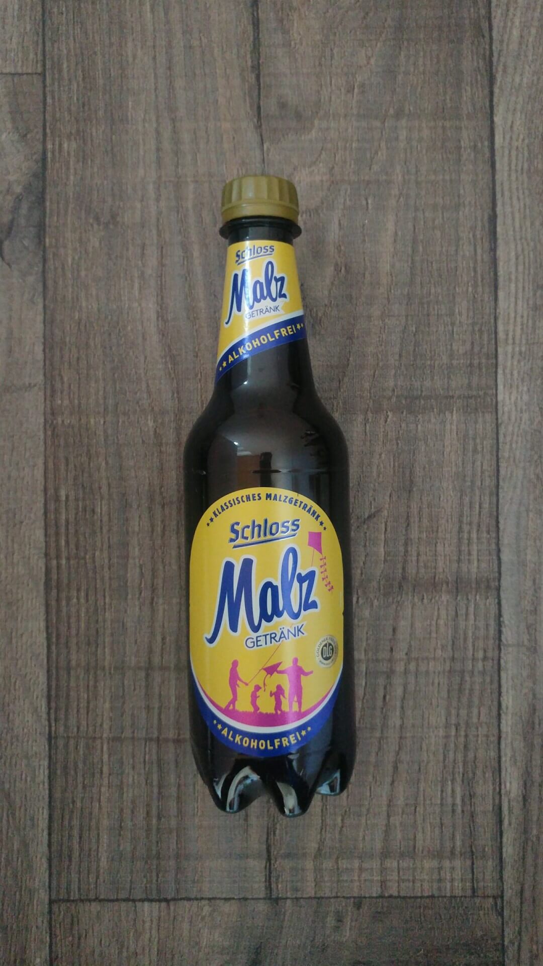 Schloss Malz » Infos, Nährwerte, Test | Malzbiertrinker.de